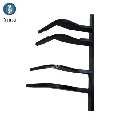 China NCR 445-0677617 ATM Stacker Fork Guide for S2 SNT 6622 New Original Metal for sale
