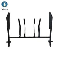 China NCR 445-0677617 ATM Stacker Fork Guide for S2 SNT 6622 New Original Metal for sale