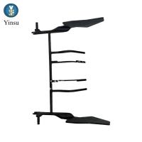 China NCR 445-0677617 ATM Stacker Fork Guide for S2 SNT 6622 New Original Metal for sale