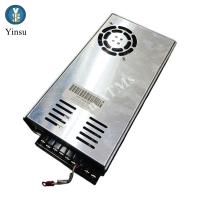 China NCR ATM Power Supply 0090028268 300W 24V Switch Mode with PFC for ATM Machine Spare Parts for sale