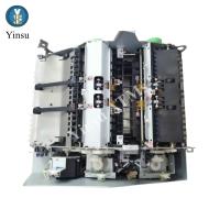 China GRG YT4.029.068 502018221 ATM Cash Dispenser Note Feeder Transport CRM9250-NFT-001 for GRG 9250 H68N for sale