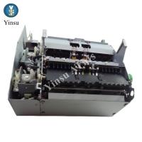 China GRG YT4.029.068 502018221 ATM Cash Dispenser Note Feeder Transport CRM9250-NFT-001 for GRG 9250 H68N for sale