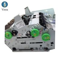 China GRG YT4.029.068 502018221 ATM Cash Dispenser Note Feeder Transport CRM9250-NFT-001 for GRG 9250 H68N for sale