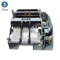 China GRG YT4.029.068 502018221 ATM Cash Dispenser Note Feeder Transport CRM9250-NFT-001 for GRG 9250 H68N for sale
