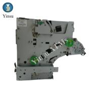 China GRG ATM Cash Dispenser Note Escrow CRM9250-NE-001 YT4.029.065 502018218001 ROHS H68N for sale