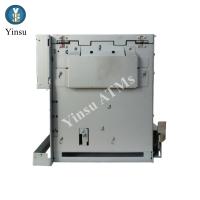 China GRG ATM Cash Dispenser Note Escrow CRM9250-NE-001 YT4.029.065 502018218001 ROHS H68N for sale