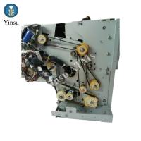 China GRG ATM Cash Dispenser Note Escrow CRM9250-NE-001 YT4.029.065 502018218001 ROHS H68N for sale