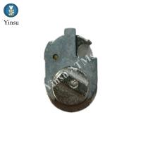 China NCR 0090023553 ATM Spare Parts Lock and Key for 6622 CRM Kiosk Lower Cabinet Safebox for sale