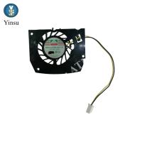China MBA4412HB-A09 Card Fan ATM Parts Kiosk CRM Assy 12V 0.24A Cooling Fan for Wincor Diebold GRG Hyosung NCR OKI Glory NMD for sale