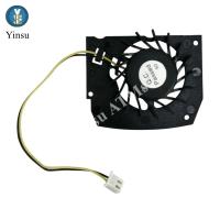 China MBA4412HB-A09 Card Fan ATM Parts Kiosk CRM Assy 12V 0.24A Cooling Fan for Wincor Diebold GRG Hyosung NCR OKI Glory NMD for sale
