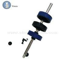 China Diebold Opteva 2.0 PM Kit Non-Abrasive Feedshaft 49204018000A New Original ATM Part for sale