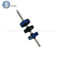 China Diebold Opteva 2.0 PM Kit Non-Abrasive Feedshaft 49204018000A New Original ATM Part for sale