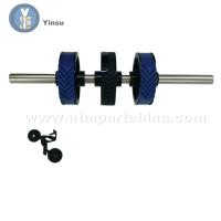 China Diebold Opteva 2.0 PM Kit Non-Abrasive Feedshaft 49204018000A New Original ATM Part for sale
