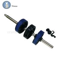China Diebold Opteva 2.0 PM Kit Non-Abrasive Feedshaft 49204018000A New Original ATM Part for sale