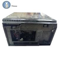 China MEI Cashflow 7000 Series CF7472 Coin Changer PN 794924002 for ATM Kiosk Vending Machine for sale