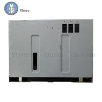 China NCR CDM-4000C3 Cash Cassette Box Replacement Part for CDM-4000 ATM New Original Metal for sale