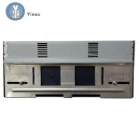 China NCR CDM-4000C3 Cash Cassette Box Replacement Part for CDM-4000 ATM New Original Metal for sale