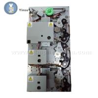 China NCR CDM-4000C3 Cash Dispenser Module 40003H4-01567 New Original Replacement Part for ATM for sale