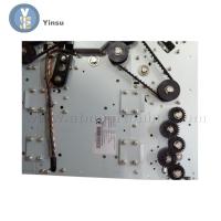 China NCR CDM-4000C3 Cash Dispenser Module 40003H4-01567 New Original Replacement Part for ATM for sale