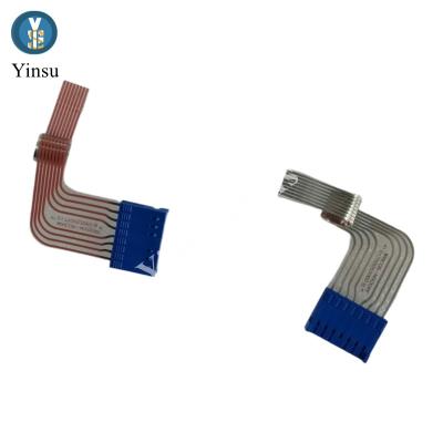 China Wincor 1750053060 ATM Measure Station CMD V4 Flex Cable Flex Board MDMS Extension V Module Part for sale
