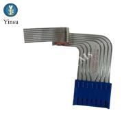 China Wincor 1750053060 ATM Measure Station CMD V4 Flex Cable Flex Board MDMS Extension V Module Part for sale
