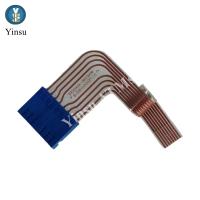 China Wincor 1750053060 ATM Measure Station CMD V4 Flex Cable Flex Board MDMS Extension V Module Part for sale