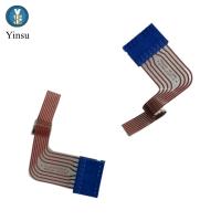 China Wincor 1750053060 ATM Measure Station CMD V4 Flex Cable Flex Board MDMS Extension V Module Part for sale