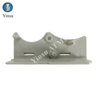 China Wincor 1750044672 ATM CMD-V4 Module Side Guard Plate Extractor New Original Metal for sale