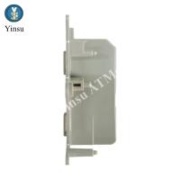 China Wincor 1750044672 ATM CMD-V4 Module Side Guard Plate Extractor New Original Metal for sale