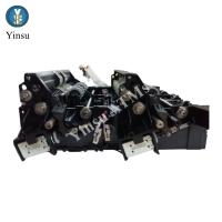 China Hyosung 7310000386 ATM Upper Feed Module Note Separator CDU10 SF12 New Original for sale