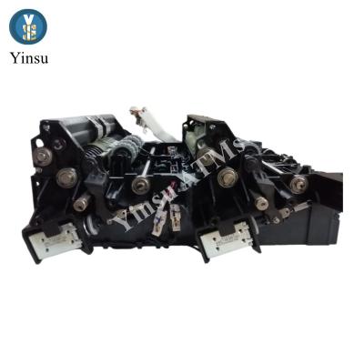 China Hyosung 7310000386 ATM Upper Feed Module Note Separator CDU10 SF12 New Original for sale