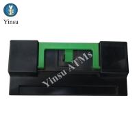 China NCR 0090023114 ATM Spare Parts S2 Reject Bin Cassette KD92158-D721 6626 6683 New Original for sale