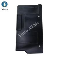 China NCR 0090023114 ATM Spare Parts S2 Reject Bin Cassette KD92158-D721 6626 6683 New Original for sale