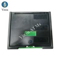 China NCR 0090023114 ATM Spare Parts S2 Reject Bin Cassette KD92158-D721 6626 6683 New Original for sale