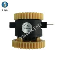 China Wincor Nixdorf Double Extractor Unit CMD-V5 V Module Clutch Assy 1750184231 1001000450 for sale
