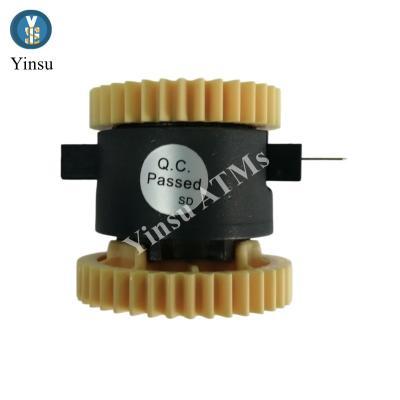 China Wincor Nixdorf Double Extractor Unit CMD-V5 V Module Clutch Assy 1750184231 1001000450 for sale