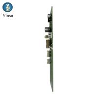 China Diebold Nixdorf DN PCBA Panel Lighting Controller 2 CH Wincor Board 01750345269 1750345269 for sale
