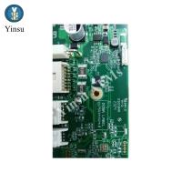 China Diebold Nixdorf DN PCBA Panel Lighting Controller 2 CH Wincor Board 01750345269 1750345269 for sale