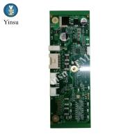 China Diebold Nixdorf DN PCBA Panel Lighting Controller 2 CH Wincor Board 01750345269 1750345269 for sale