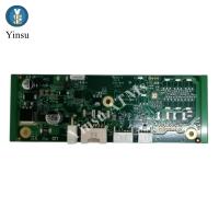 China Diebold Nixdorf DN PCBA Panel Lighting Controller 2 CH Wincor Board 01750345269 1750345269 for sale