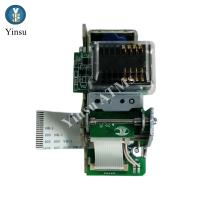 China NCR 66 IFM HW Card Reader IC Head 0090028982 New Original ATM Spare Part for NCR 66XX for sale