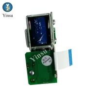China NCR 66 IFM HW Card Reader IC Head 0090028982 New Original ATM Spare Part for NCR 66XX for sale