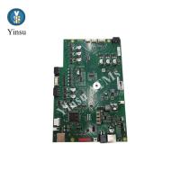 China Diebold Nixdorf 01750287366 ATM PCBA RM4 Head Controller 1750287366 for sale