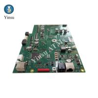 China Diebold Nixdorf 01750287366 ATM PCBA RM4 Head Controller 1750287366 for sale