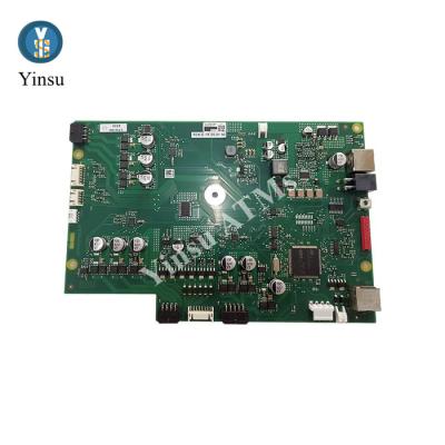China Diebold Nixdorf 01750287366 ATM PCBA RM4 Head Controller 1750287366 for sale