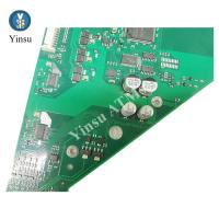 China 01750287370 Diebold Nixdorf IOT In-Output Module Main PCB 1750287370 for sale