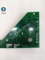 China Diebold Nixdorf DN Series ATM I/O Module Main PCB 1750288271-01 1750287370 for sale