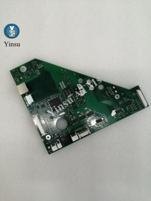 China Diebold Nixdorf DN Series ATM I/O Module Main PCB 1750288271-01 1750287370 for sale