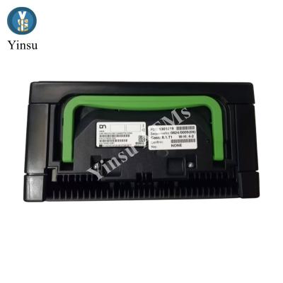 China Diebold Nixdorf DN200 N826 Cash Recycling Cassette Conv 1750301000 New Original ATM Part for sale