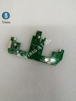 China Diebold ATM Spare Part 1750301000-29 01750360563 DN CAS Recycling Cassette Secure PCB Board for sale